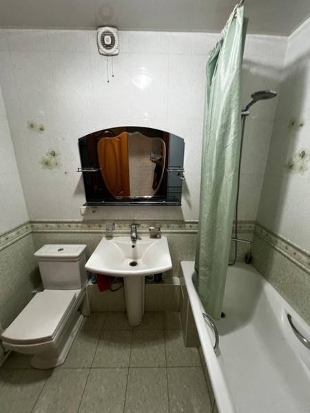 4/4/5 Буюк Ипак Йули 2х6 и 2х3 80m² Кирпич