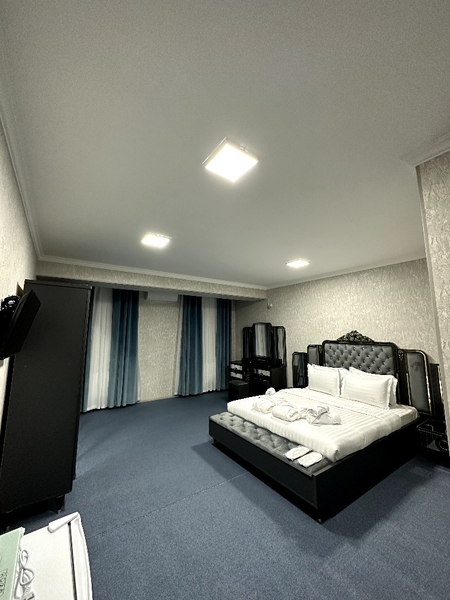 Гостиница отель мехмонхона Hotel