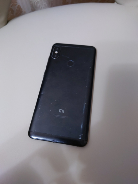 Redmi note 5 pro 4/64