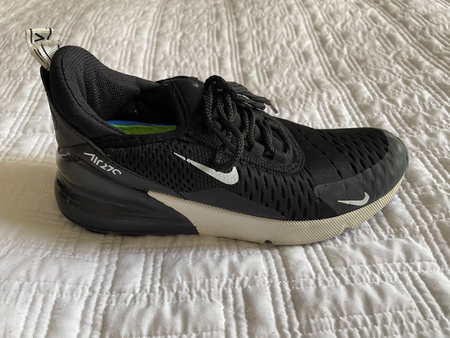 Кроссовки Nike 36-37