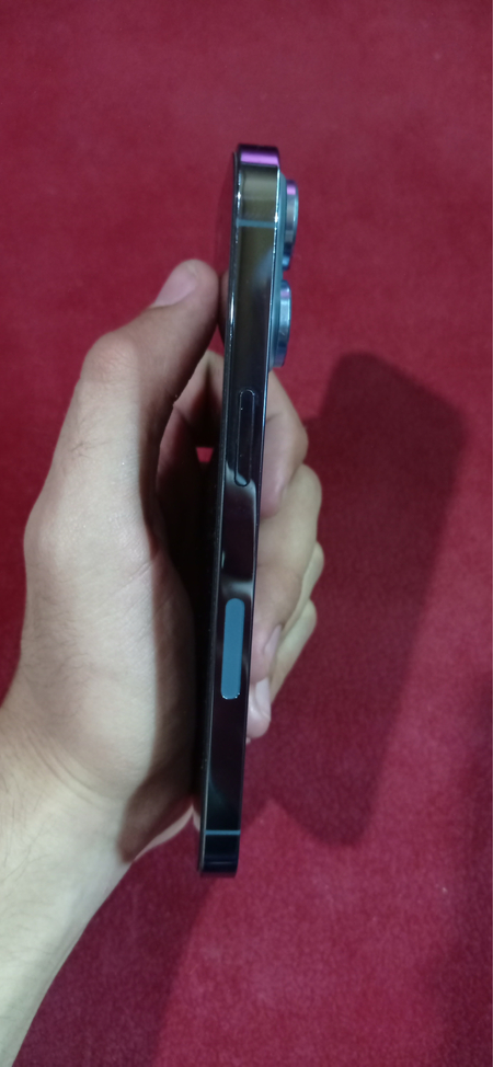 iPhone 13 pro !!!