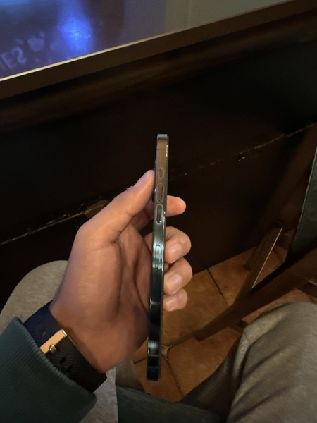 Iphone 12 Pro Max 256