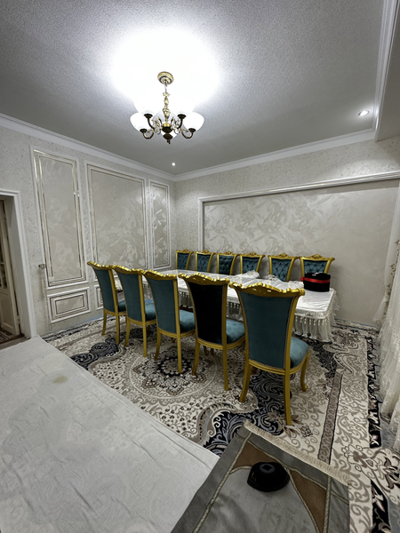 Продается дом 1.8 Соток Таджик Махалла (40 лет Центара мойка)