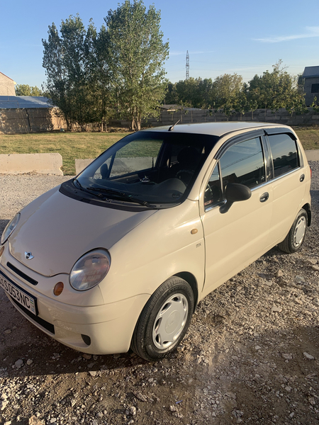 Продается Матиз мх 2009г