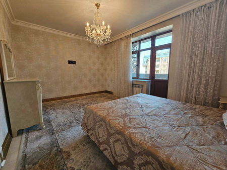 Продам квартиру ЖК Parisien 4х ком 117м2 8 роддом глинка Текстильный