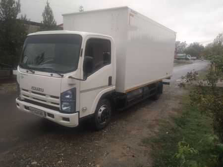 Avtobusdan yigilgan mator karobka most avtobus