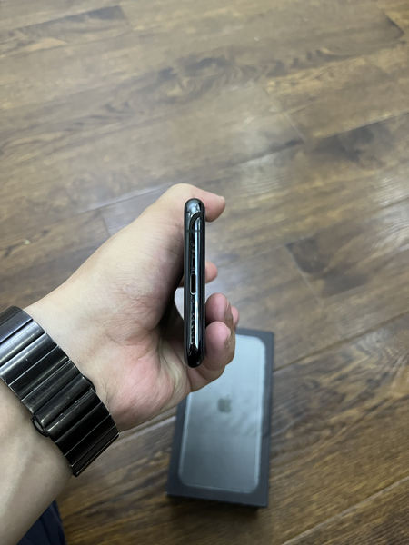 iPhone 11 pro 256gb