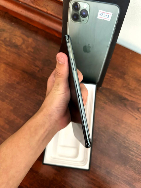 Iphone 11 pro max 256Gb 73%