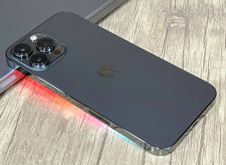iPhone 13 Pro Max, 256Gb, Space Grey