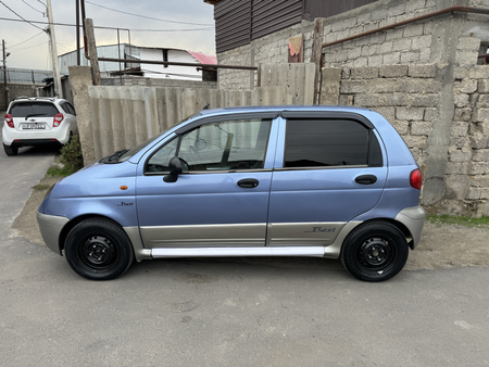 Matiz best аренда выкуп