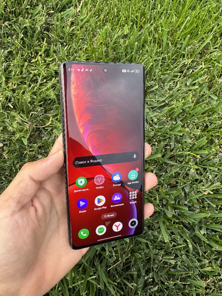 Realme 10 pro + 5G ( 12+12 ) 24/256 idial IGRAVOY 10pro plus