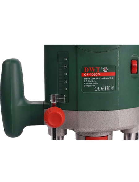 Фрейзер DWT OF - 1050 V