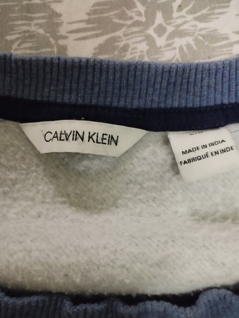 Свитер Calvin Klein