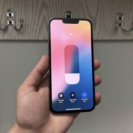iPhone 13 Pro 128GB идеал