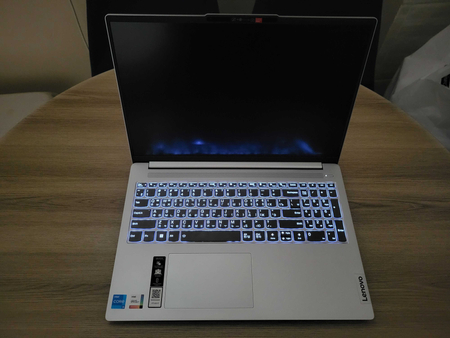 Noutbuk Sotiladi: Core i5-13500H / 16 GB / 512 GB Ideapad Slim 5