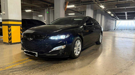 Malibu XL 2023 срочно сотилади