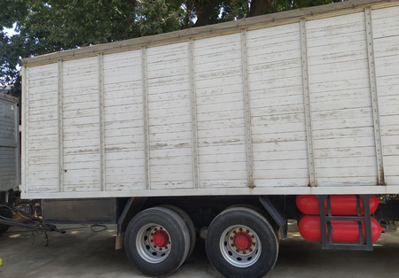 Kamaz sotiladi xolati ideal