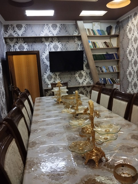 Ижарага берилади квартира ориентир Самарканд суви