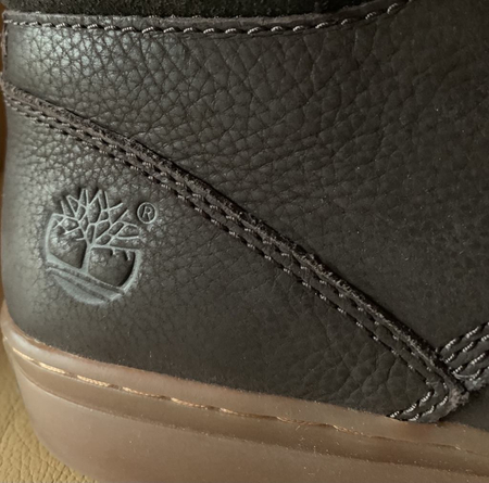 Обувь «TIMBERLAND» 43-размера / отлично для мужчин, и для женщин с шир