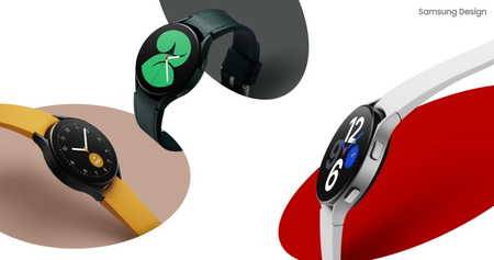 Samsung Galaxy watch 4 Sport Classic