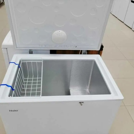 Haier морозильник morozilnik
