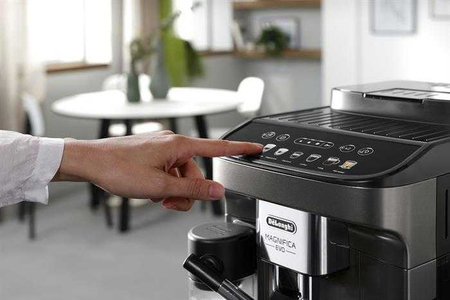 Кофемашина DeLonghi (Делонги) ECAM..290.8I.TВ