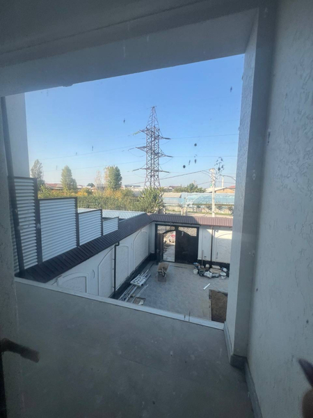 Срочно продам участок Сергели Согдиана 5х комн 1.7 соток под ключ 165&