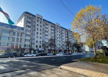 Продается 2-х комнатная квартира в ЖК «Elegant»