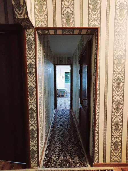 Срочно продаётся квартира. 4хком Согдиана