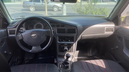 Nexia 2  ideal oq rangda