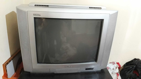 Televizor Akira 500 ming