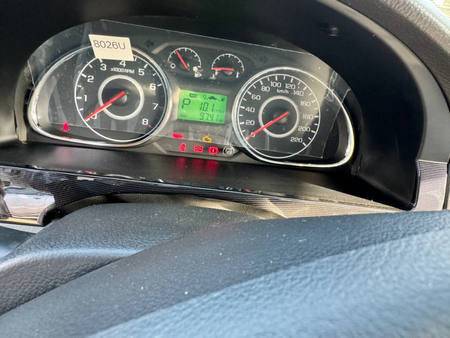 Chevrolet Lacetti 3 pozitsiya 2023 yil 9700 probeg
