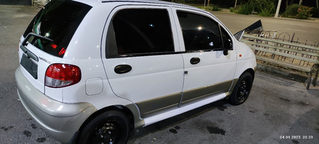 Matiz best 2010 yil