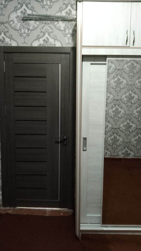 Аренда Чиланзар 18кв 450$ 2/3/4