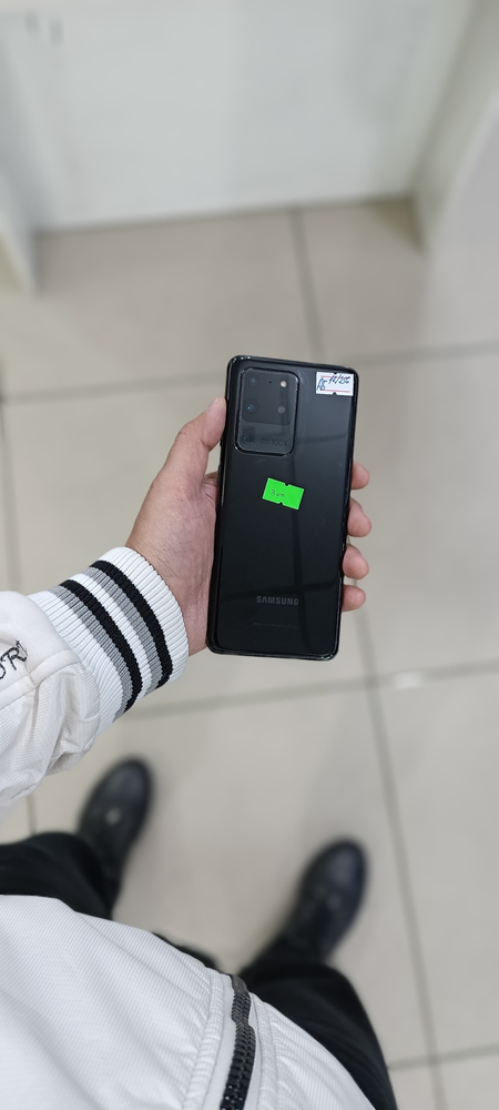 Samsung S20 Ultra arzon
