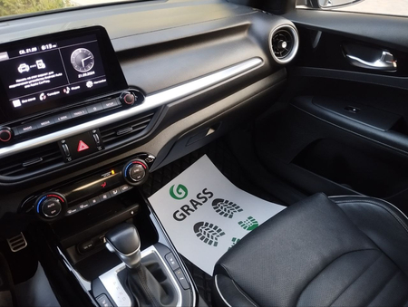 Kia Cerato 2023! GT line+ 2.0l MPI Atmosferni Mator