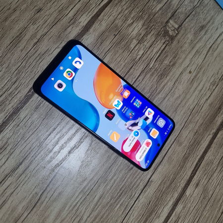 Redmi note 11S sotiladi