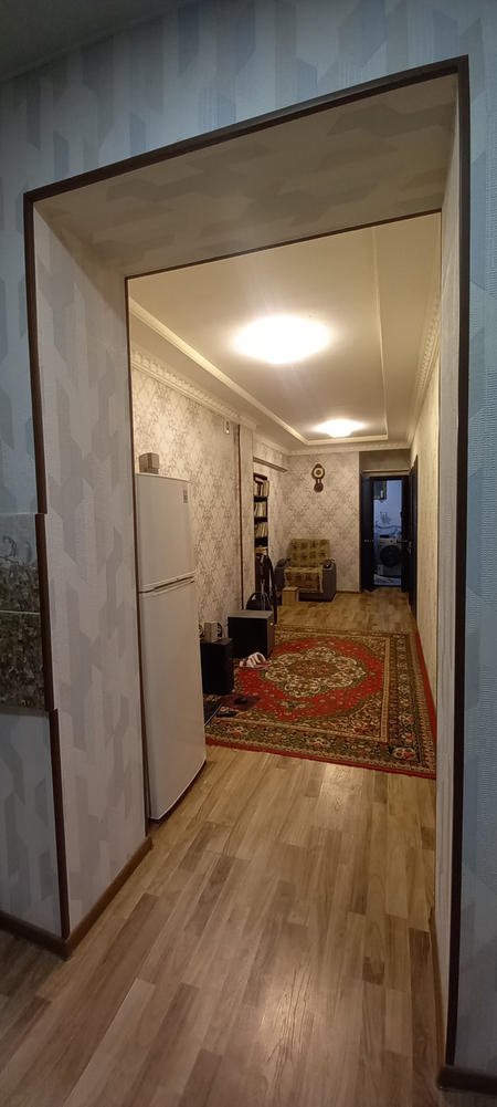 M.Ulug'bek tuman 2/1/4 sotiladi