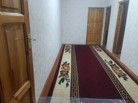 Urganch shahrida ikki xonali kvatera barcha jixozlari bn sotiladi