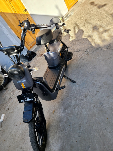 Elektronni skuter