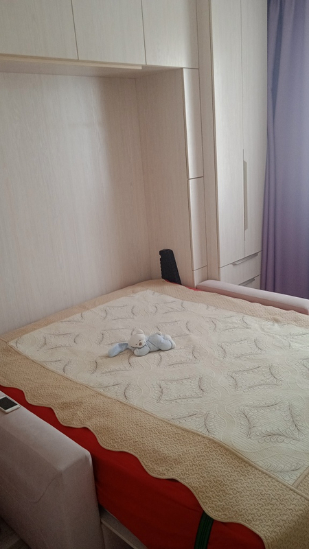 Новостройка  