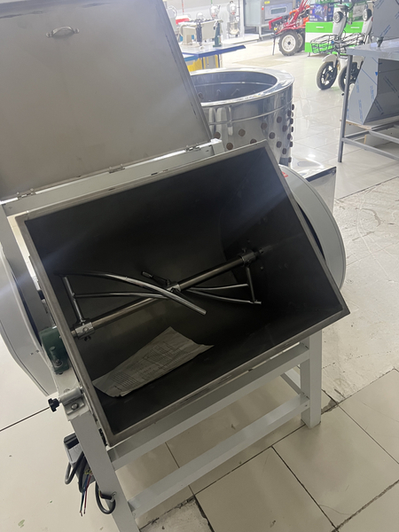 Testomeshalka 50 kg