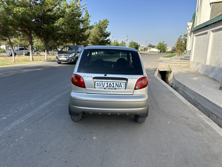 Matiz best super kanditsaner