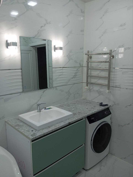 Сдаётся Квартира в Юнусабадском районе ЖК Bodomzor SMART HOUSE