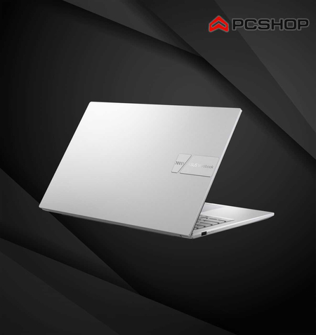Asus Vivobook 15 (F1504) / Intel Core i7-1255U