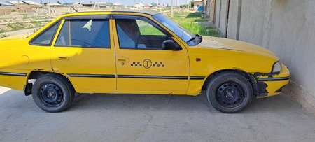 Nexia 1 2006 yil. Mator karobka zor kuzofda ishi bor