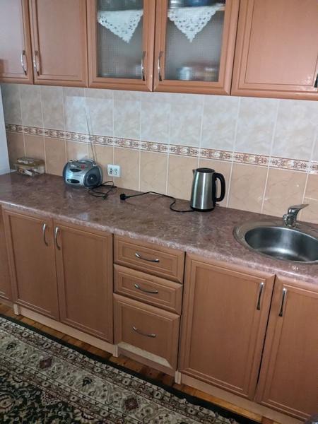 Аренда квартиры