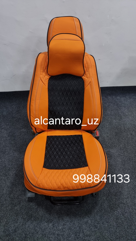 Alcantaro_uz chexol avto premium chexol на любую марку машин chexol