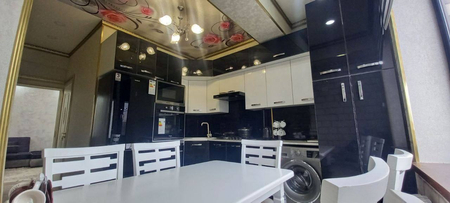 Яккасарай новостройка Ж/К Аэропорт House