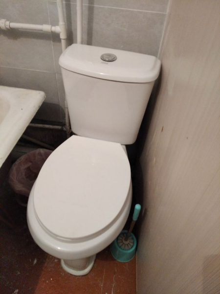 Искандер да 1.хона квартира сотилади 17000$